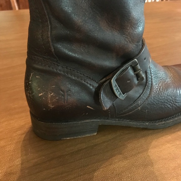 Frye | Shoes | Frye Boots Veronica Slouch | Poshmark